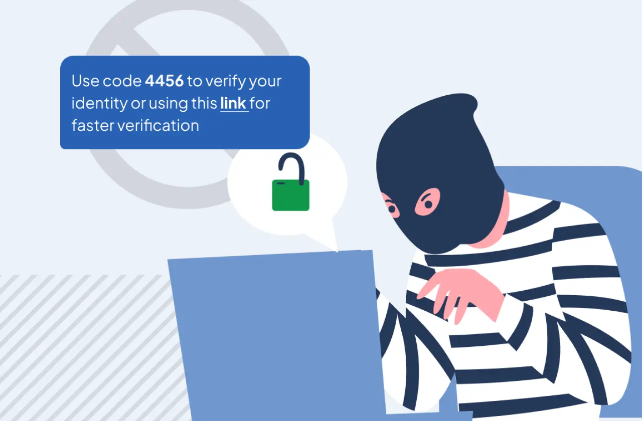 A Comprehensive Guide to OTP SMS Fraud Prevention | Message Central Blog